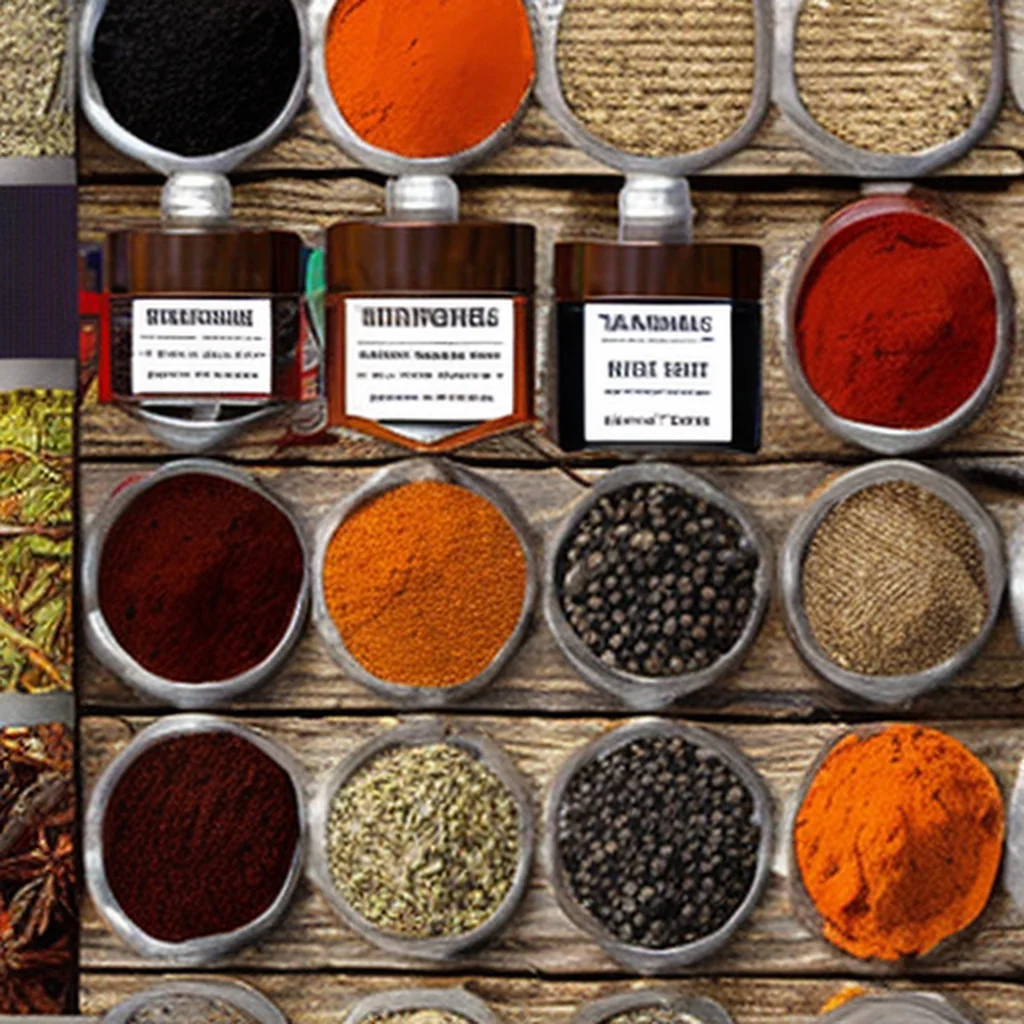 Popular Spice Brand Issues Urgent Health Notice To Texas Consumers ...